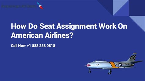 Ppt What Is American Airlines Seat Assignment Fee Powerpoint