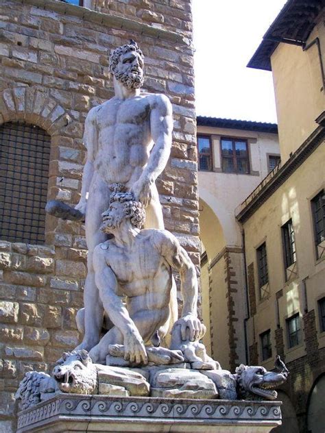 Most Famous Italian Sculpture
