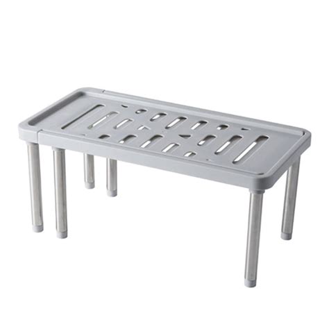 Multifunctional Kitchen Storage Rack Detachable Di Grandado