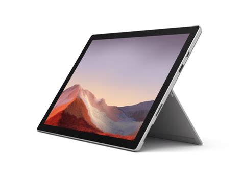 Microsoft Surface Pro 7 External Reviews