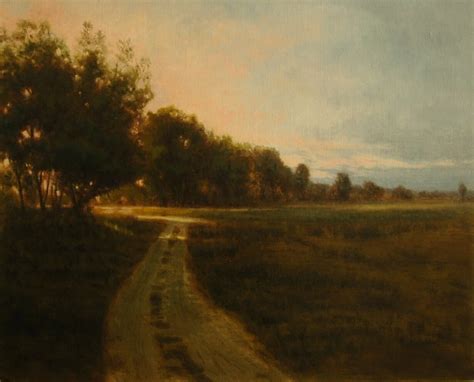 Tonalist Deborah Paris Artist Interview Palette Tonalism — Tonalism