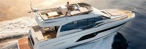 Discover Flybridge Yachts Yachtworld