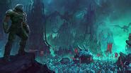 Night Sentinels Doom Wiki Fandom