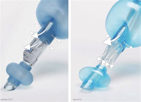 Ambu King Ltsd With Kit Case Of 5 Kltsd430