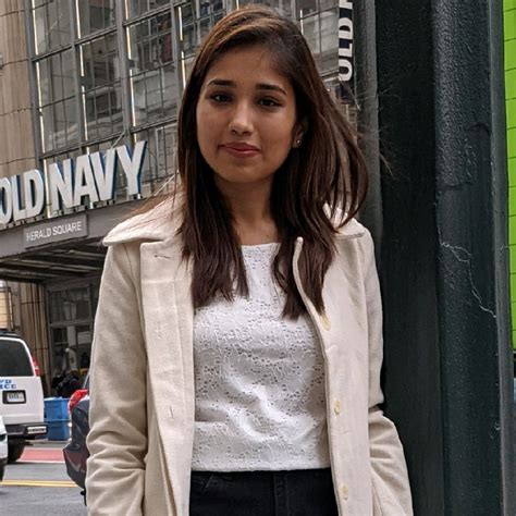 Devanshi Sheth Software Development Engineer Amazon Linkedin