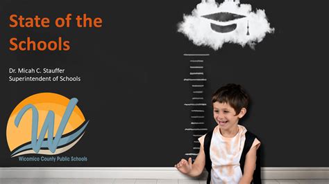 2024 Wicomico State Of The Schools Address Sponsored By The Salisbury