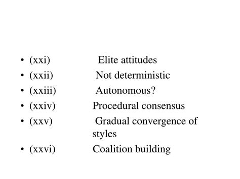 Ppt Neofunctionalism Powerpoint Presentation Free Download Id563049
