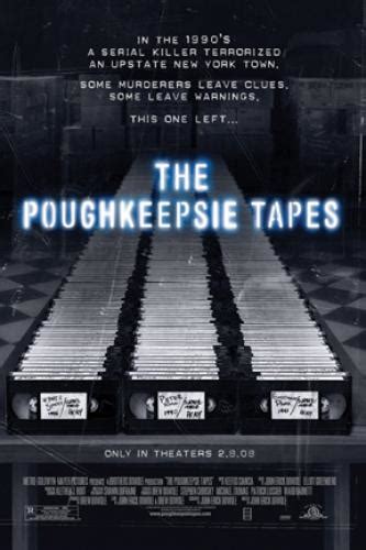 Cool Ass Cinema The Poughkeepsie Tapes 2007 Review