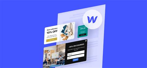 Top 20 Webflow Integrations For Your Website