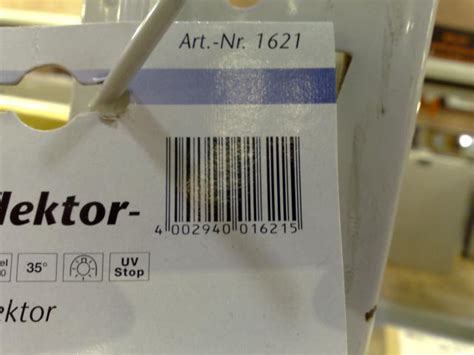 Barcode Detectation Object Detection Dataset By Ust