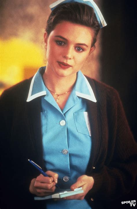 Annie Blackburn Twin Peaks Heather Graham David Lynch Twin Peaks