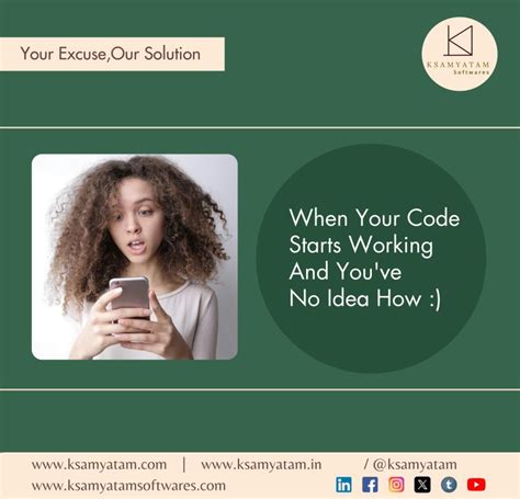 Ksamyatam Softwares On Linkedin Ksamyatam Ksamyatamsoftwares Memes Programminghumor