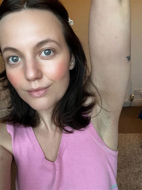 Stuubly pits ready for licking : r/ArmpitMix