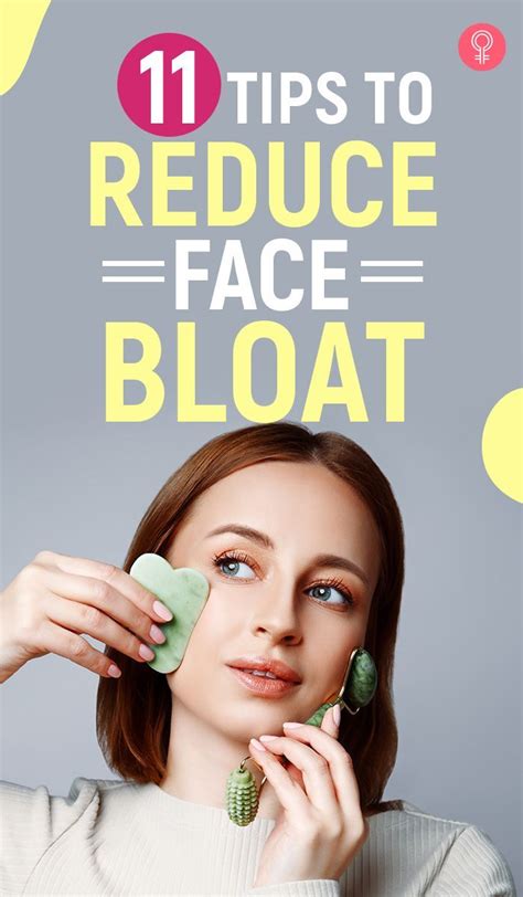 Bloated Face Artofit