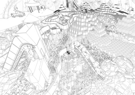 Ten Architecture Projects From National University Of Singapore Master