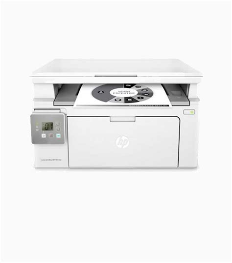 Hp Laserjet Pro Mfp M130a G3q57a Printer Kompüter Mağazası İt şirkəti Bakıda