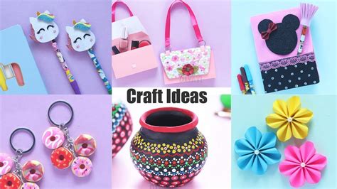 Craft Ideas