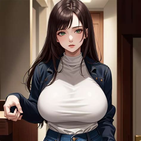 Chat With Yulia Nsfw Enjoy Free Unrestricted Ai Character Roleplay No Filter Flowgpt Yulia Rp