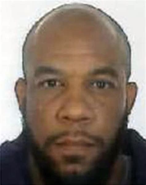 Khalid Masood Also Known As Ade Ajao Revealed By Ex Pal Crime Nigeria