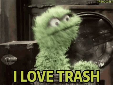 Oscar The Grouch S Oscar The Grouch S