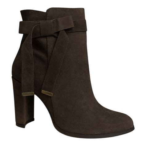Botas Moka Para Dama Mulier