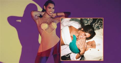 Ana Del Castillo Continuó Sus Ataques Contra Beéle Y Su Nueva Relación Ahora Le Escribió Al