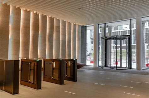 Lindner Group Construction View Online