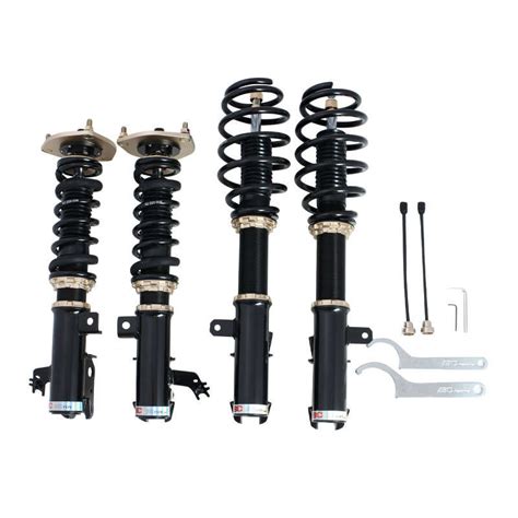 Bc Racing Bc C 90 Br Br Series Coilovers Xv50 Fitment Industries