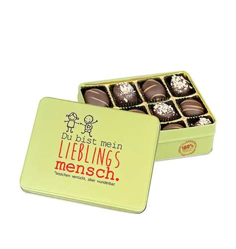 Send Choco Madness Box To Germany