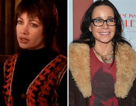 Janeane Garofalo Tatoeages