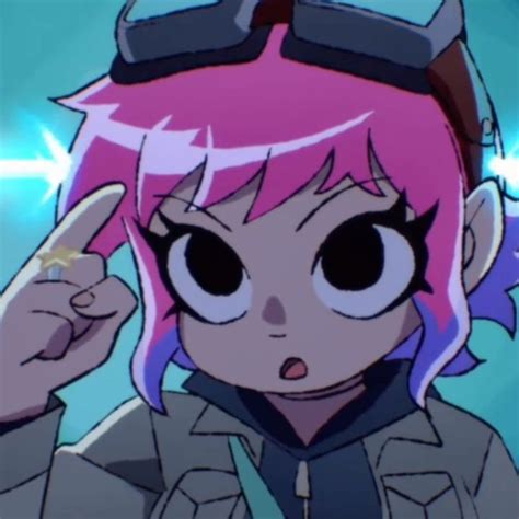 Best 13 Ramona Flowers Aesthetic Pfp Artofit