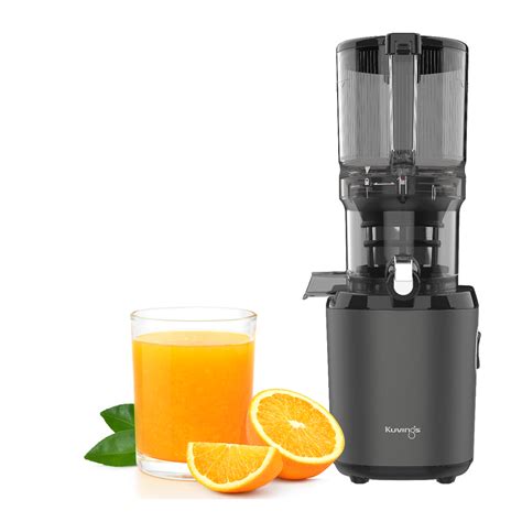 Kuvings Atuo 6 Cold Press Juicer