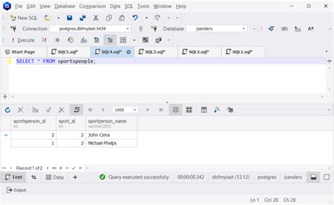 Postgresql Foreign Key A Beginners Guide