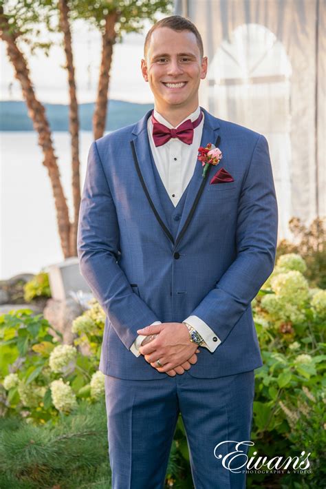 Non Traditional Wedding Suits 60 Photos