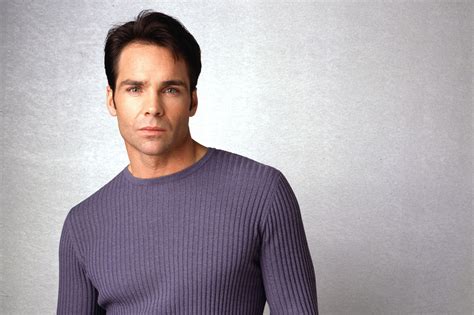 Jay Pickett General Hospital And Days Star Dead At 60