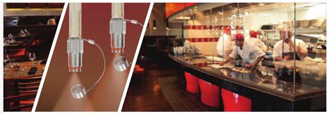 Ansul Fire Suppression Systems For Commercial Kitchens Hoodmart