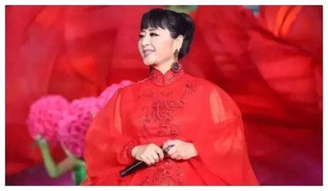 歌坛常青树”殷秀梅，66岁依旧被法国老公宠成小公主 人物集