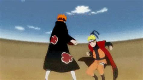 Naruto Shippuden Fighting S