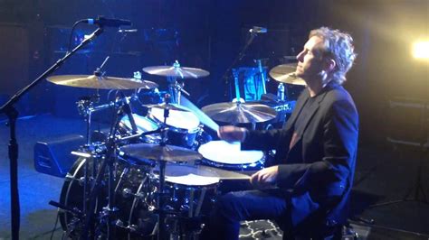 Josh Freese Pokes Fun At Sex Pistols Steve Jones Public Pants Mishap