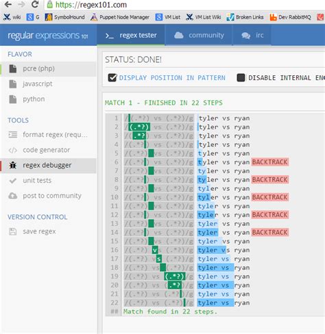 Regex Python Re Doesnt Match Last Capture Group Stack Overflow