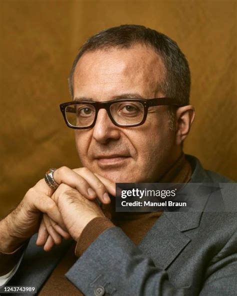 Charles Dantzig Portrait Session Photos And Premium High Res Pictures Getty Images