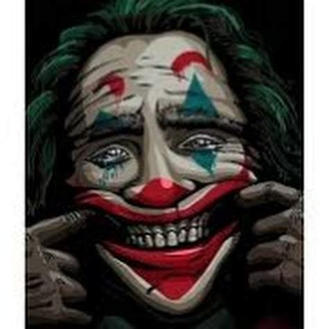 Jocker Youtube