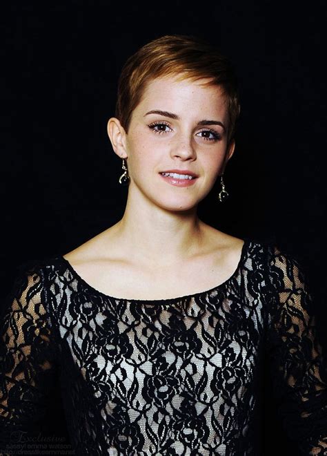 Emma Watson Dame Drôle De Dames