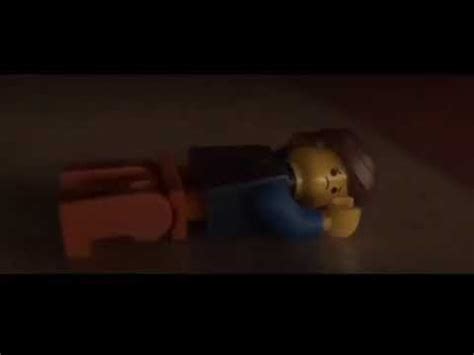 The Lego Movie 2 The 2nd Part 2019 Rescuing Emmet Rexs Death