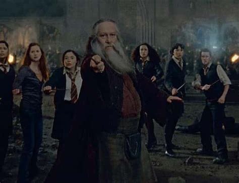 Aberforth Dumbledore Gabhair Aberforth Dumbledore Harry Potter Wiki