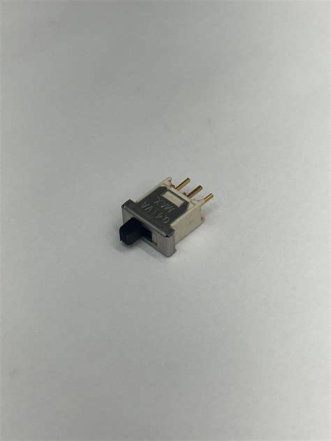 High Amp Kill Switch Dark Force Custom Sabers Llc