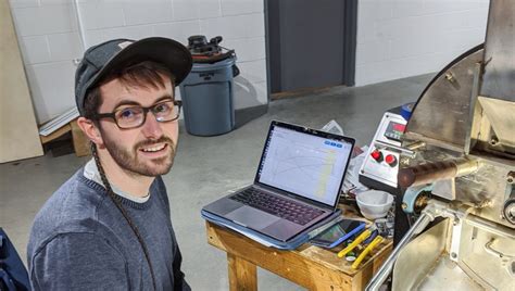 Five Minutes With Sam Schaefer Fresh Cup