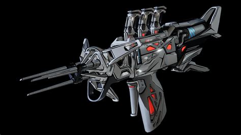 Uvh6 Mantra Melee Amon Amontra Borderlands 4 Build Guide