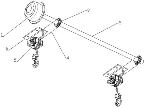Chain Transmission Synchronous Block Eureka Patsnap