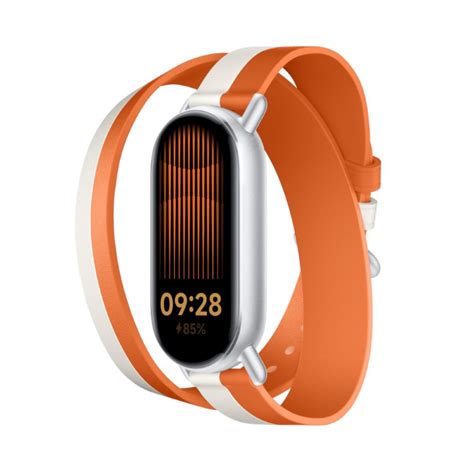 Xiaomi Mi Band 9 New Health Data Sharing Feature Xiaomi For All